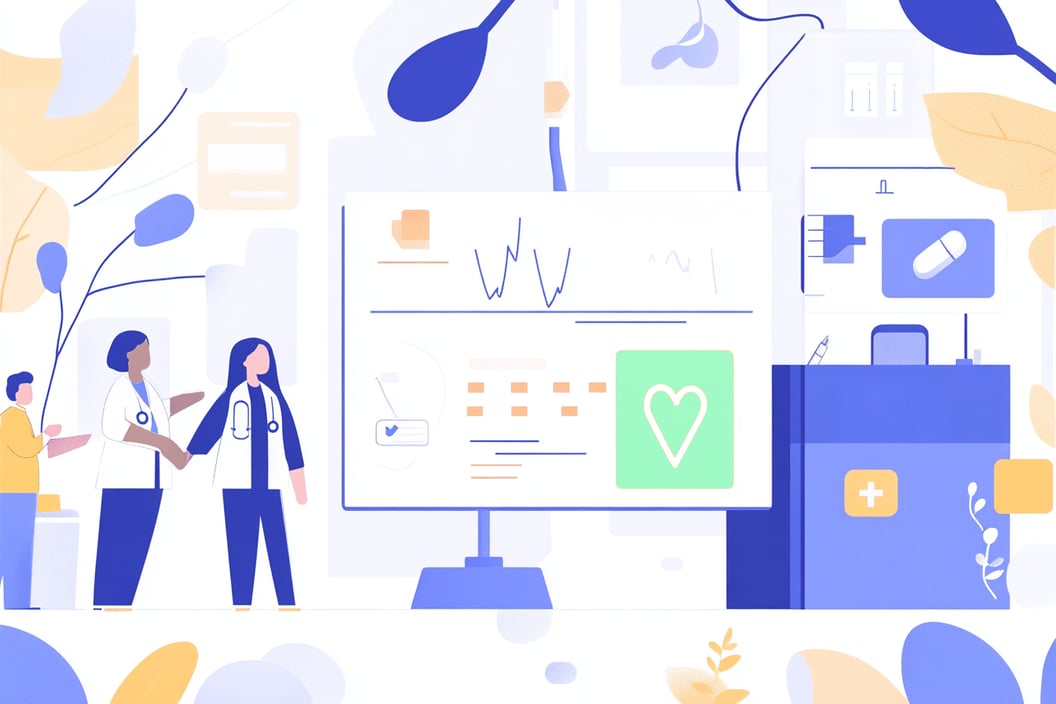 AI in Healthcare: Implementation Case Studies in the NHS