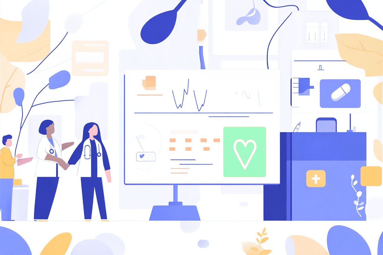 AI in Healthcare: Implementation Case Studies in the NHS