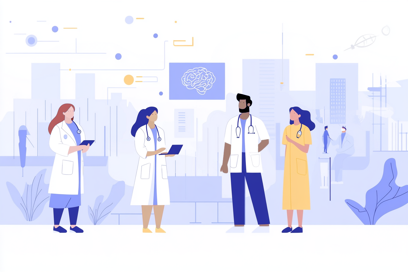 AI in Healthcare: Implementation Case Studies in the NHS